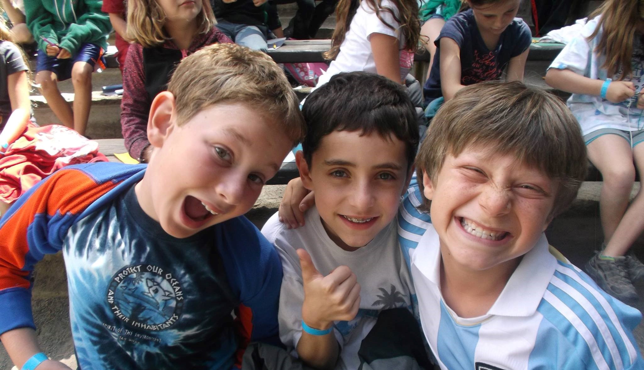 Year Round - Camp Newman