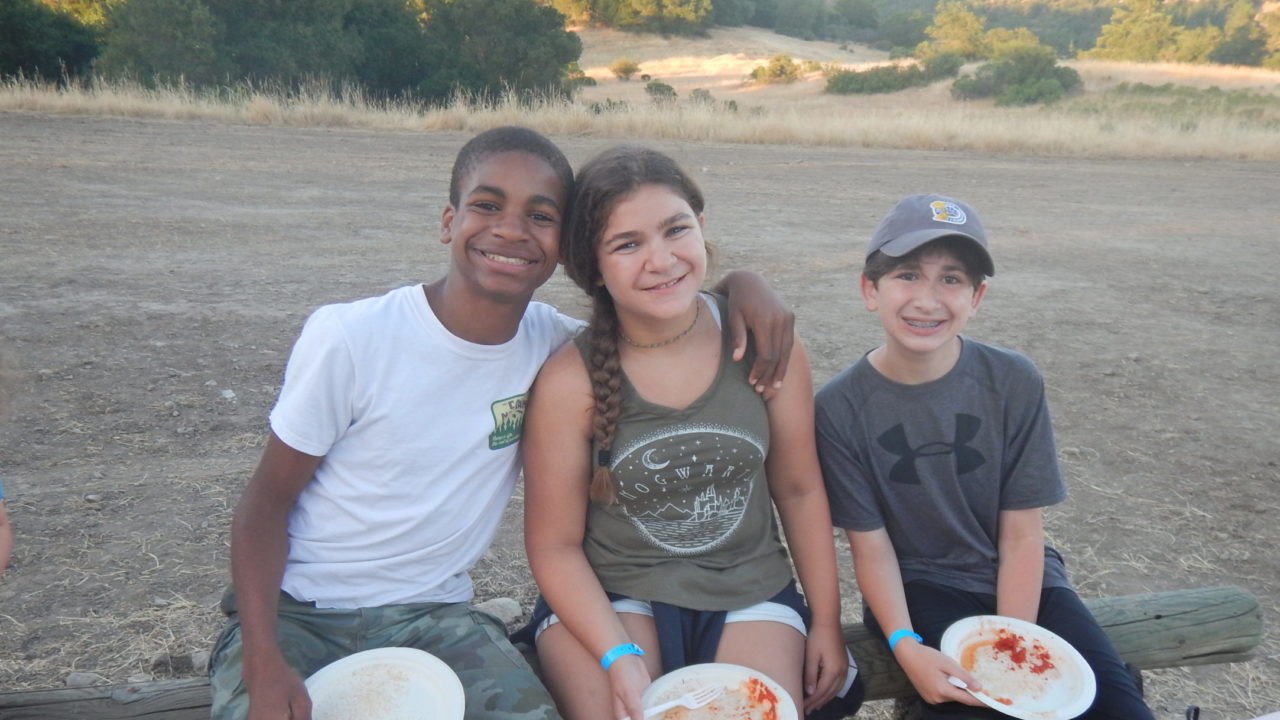 Welcome Home Weekend and Open House - Camp Newman