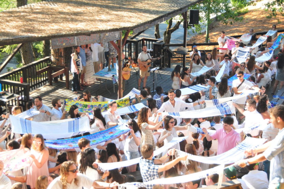 Year Round - Camp Newman