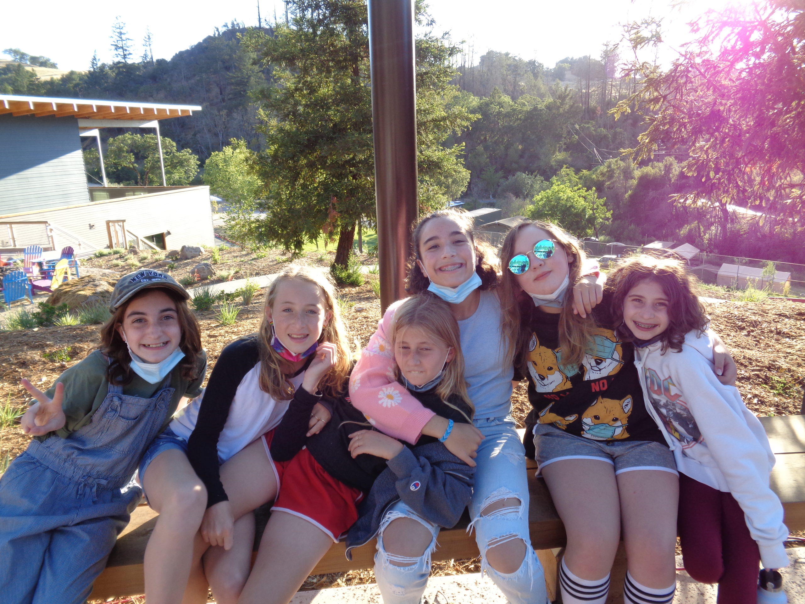 Welcome Home Weekend FAQs - Camp Newman