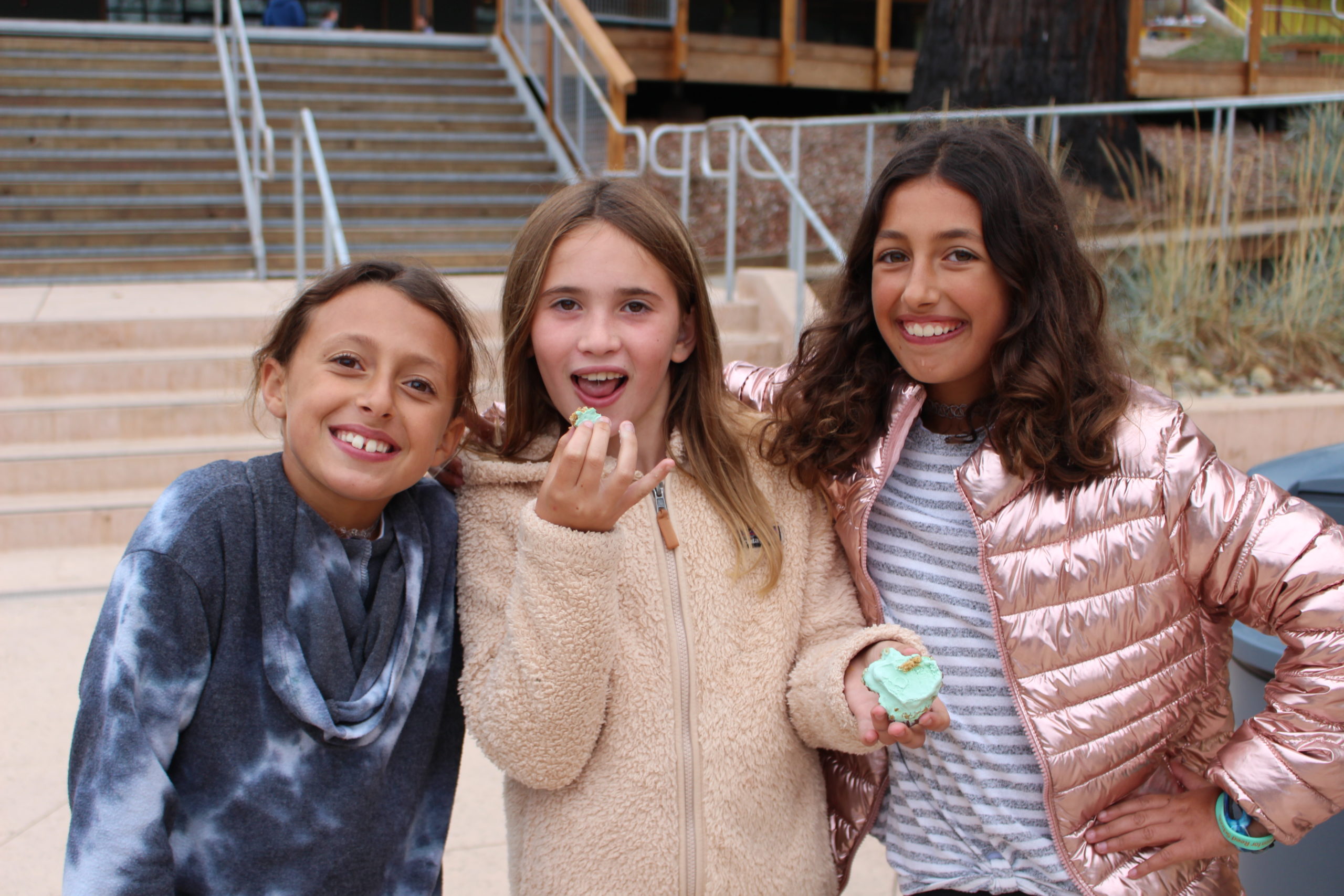 Winter Camp 2023 - Camp Newman