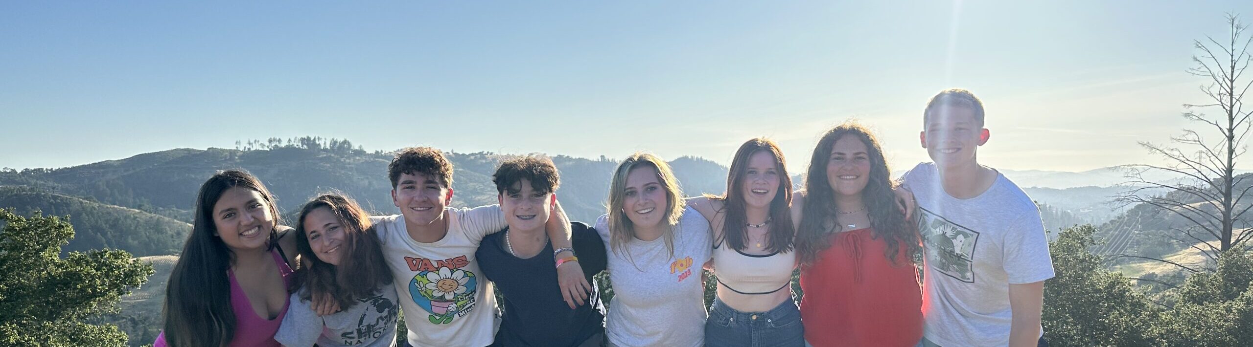 Our Programs - Camp Newman