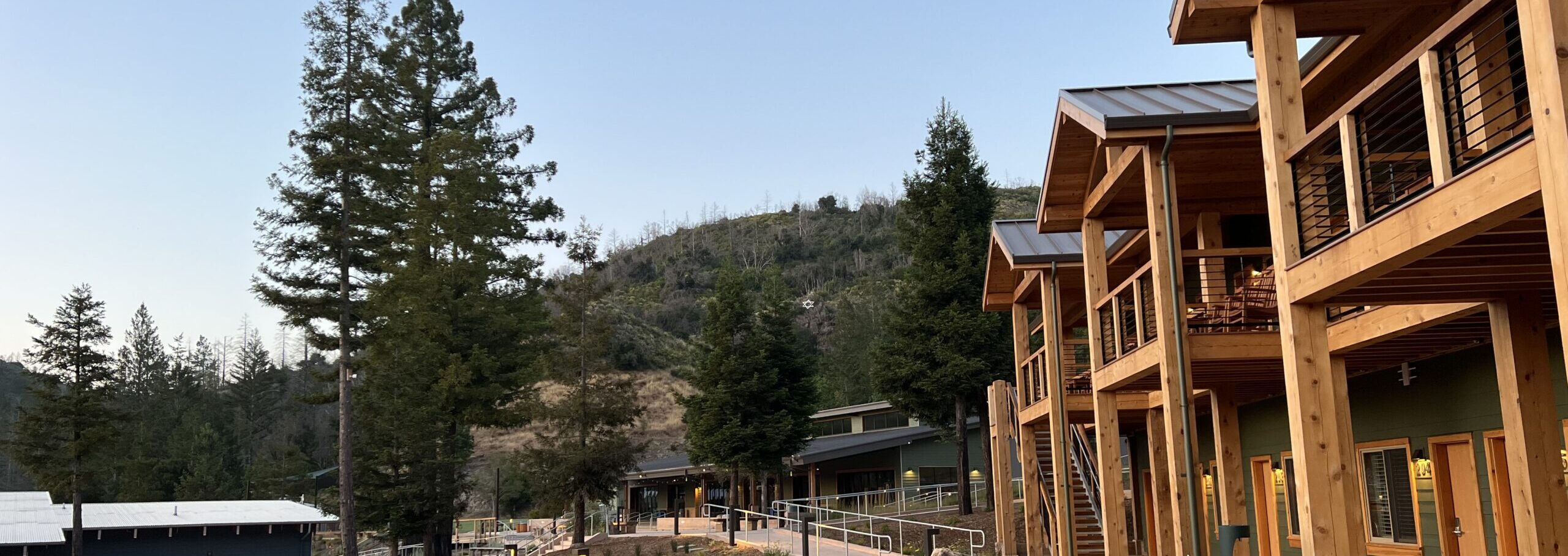 Request Information - Camp Newman